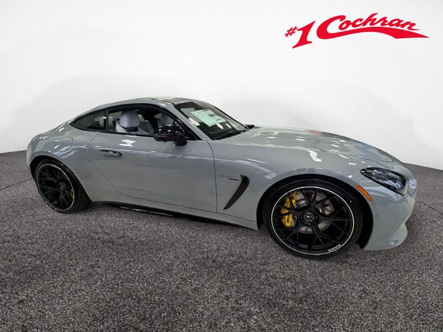 New 2026 Mercedes-Benz AMG GT AMG GT 63 S E Performance Coupe For Sale ...