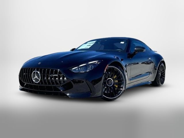 New 2026 Mercedes-Benz AMG GT AMG GT 63 S E Performance Coupe For Sale ...