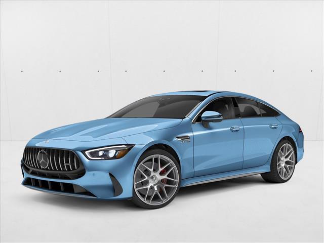 New 2026 Mercedes-Benz AMG GT 63 For Sale in Pembroke Pines, FL ...
