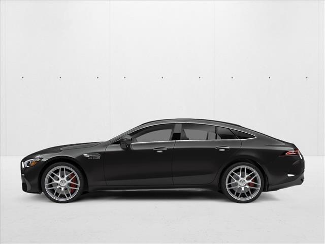 New 2026 Mercedes-Benz AMG GT 63 For Sale in Fort Lauderdale, FL ...