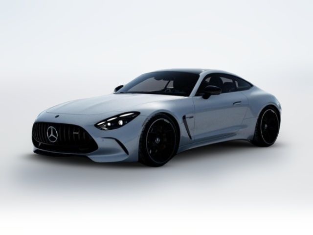 New 2026 Mercedes-Benz AMG GT AMG GT 63 S E Performance Coupe For Sale ...