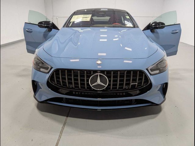 New 2026 Blue Mercedes-Benz AMG GT For Sale in Pittsburgh, PA | Auto ...