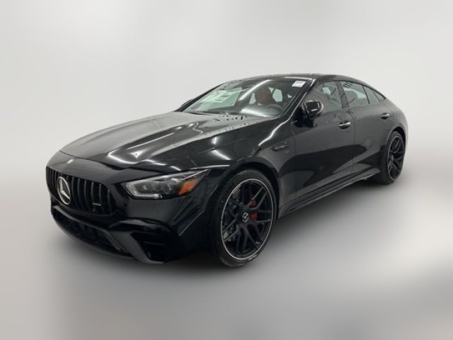 New 2026 Mercedes-Benz AMG GT For Sale in Austin, TX | Auto Navigator