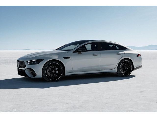 New 2026 Mercedes-Benz AMG GT 53 For Sale in Washington, DC | Auto ...