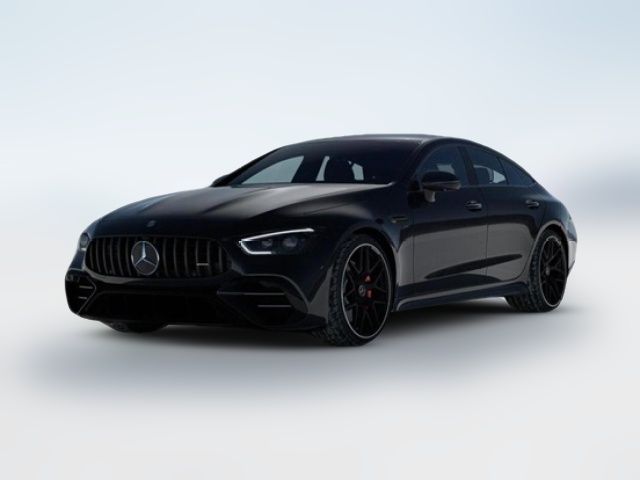 New 2026 Mercedes-Benz AMG GT 53 For Sale in Bronx, NY | Auto Navigator