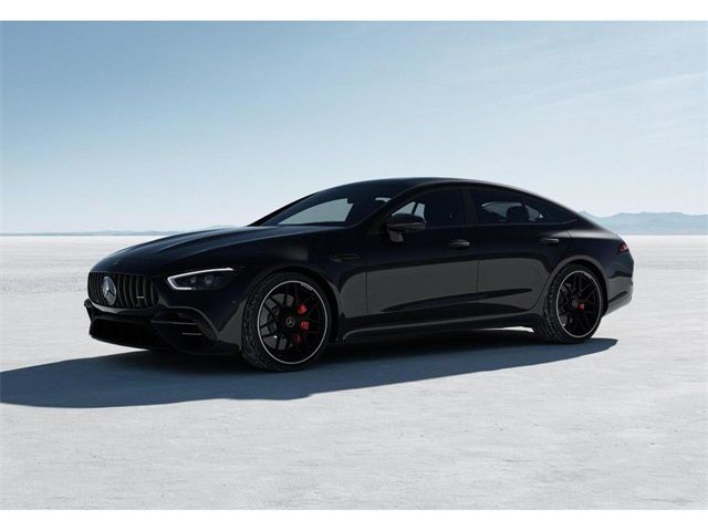 New 2026 Mercedes-Benz AMG GT 53 For Sale in Brooklyn, NY | Auto Navigator