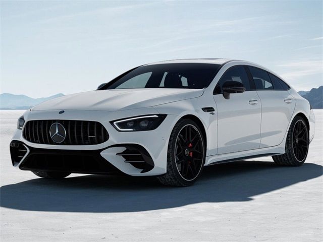 New 2026 Mercedes-Benz AMG GT 53 For Sale in Brooklyn, NY | Auto Navigator