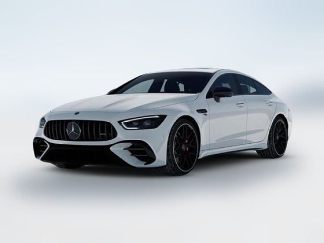 New 2026 Mercedes-Benz AMG GT 53 For Sale in Brooklyn, NY | Auto Navigator