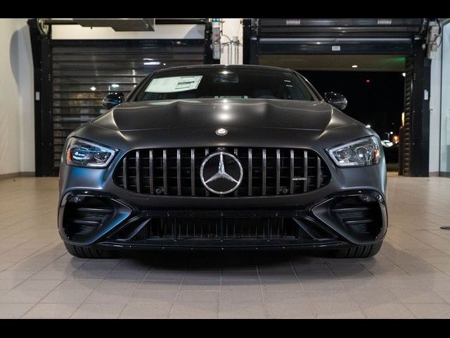 New 2026 Mercedes-Benz AMG GT 53 Hatchback For Sale in Appleton, WI ...