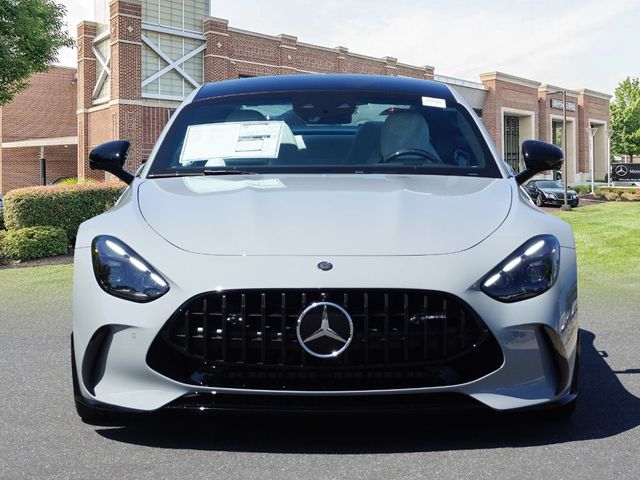 New 2025 Mercedes-Benz AMG GT 43 Coupe For Sale in Charlotte, NC | Auto ...