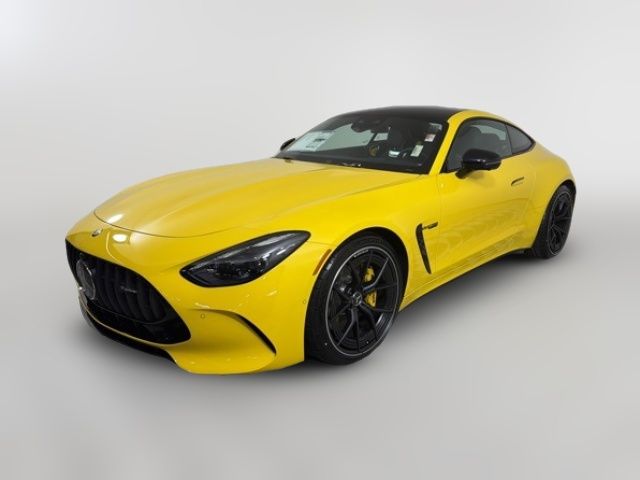 New 2026 Mercedes-Benz AMG GT 63 For Sale in Hartford, CT | Auto Navigator