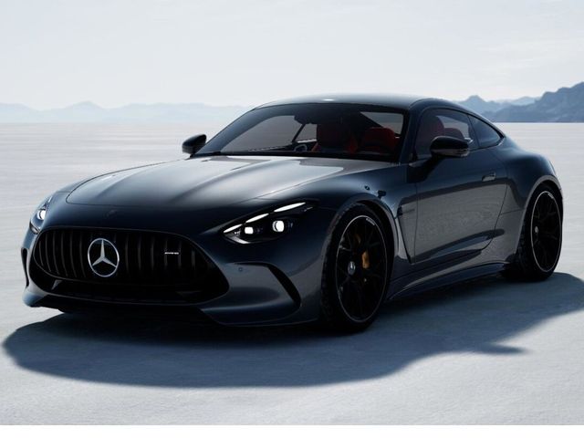 New 2026 Mercedes-Benz AMG GT AMG GT 63 S E Performance Coupe For Sale ...