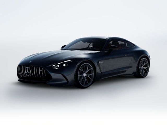 New 2026 Mercedes-Benz AMG GT AMG GT 63 S E Performance Coupe For Sale ...