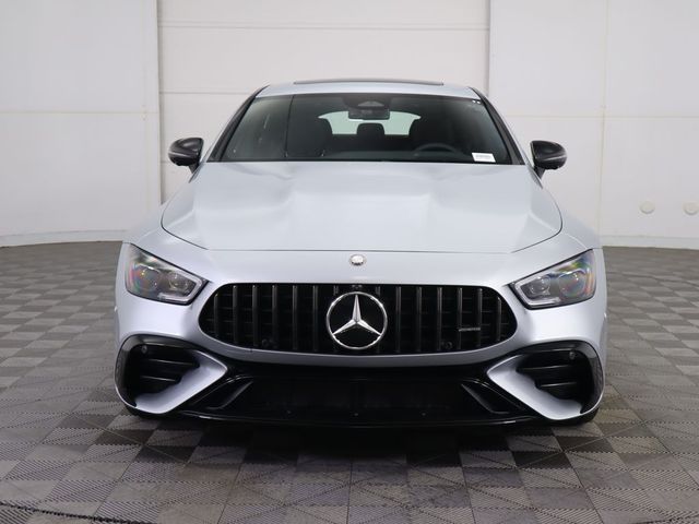 New 2026 Mercedes-Benz AMG GT AMG GT 63 S E Performance For Sale in ...