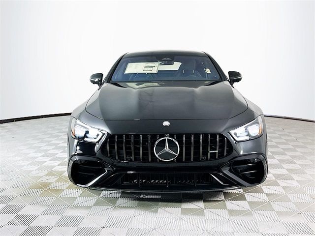 New 2026 Mercedes-Benz AMG GT 53 For Sale in Fort Myers, FL | Auto ...