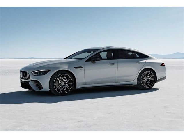 New 2026 Mercedes-Benz AMG GT 53 Hatchback For Sale in Parma, OH | Auto ...