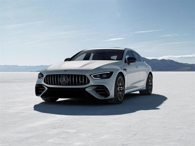 New 2026 Mercedes-Benz AMG GT 53 Hatchback For Sale in Parma, OH | Auto ...