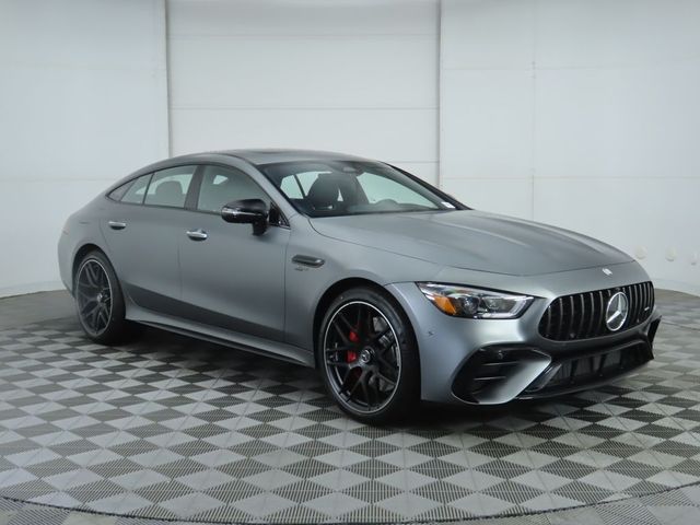 New 2026 Mercedes-Benz AMG GT 53 For Sale in Phoenix, AZ | Auto Navigator