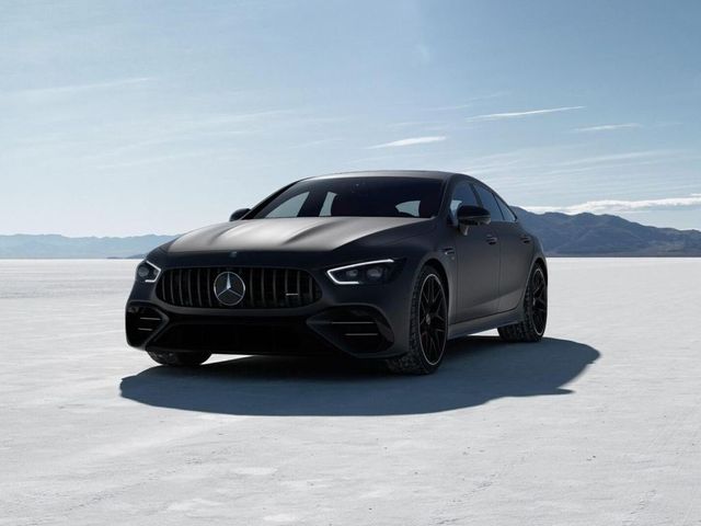 New 2026 Mercedes-Benz AMG GT 53 For Sale in Manhattan, NY | Auto Navigator
