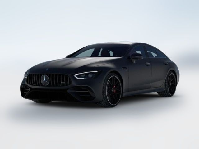 New 2026 Mercedes-Benz AMG GT 53 For Sale in Manhattan, NY | Auto Navigator