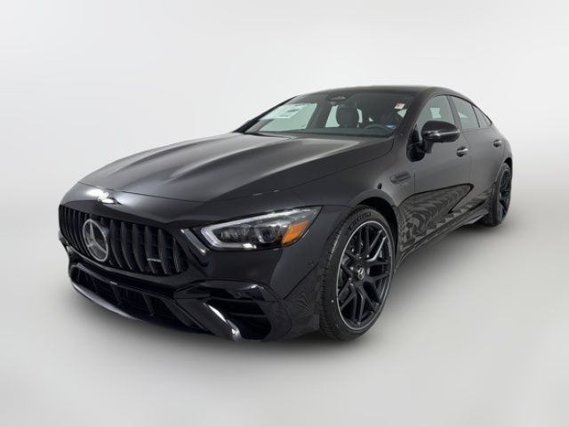 New 2026 Mercedes-Benz AMG GT 63 For Sale in Hartford, CT | Auto Navigator