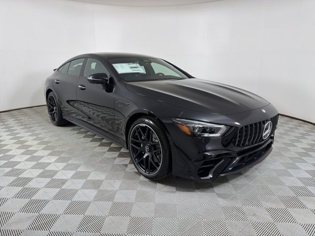 New 2026 Mercedes-Benz AMG GT 63 For Sale in Hartford, CT | Auto Navigator