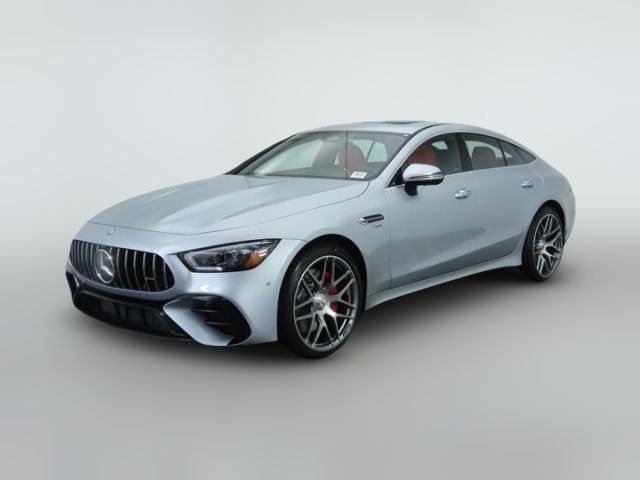 New 2026 Mercedes-Benz AMG GT 53 For Sale in Phoenix, AZ | Auto Navigator