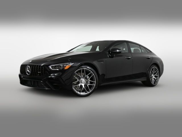 New 2026 Mercedes-Benz AMG GT Hatchback with Bluetooth For Sale in ...