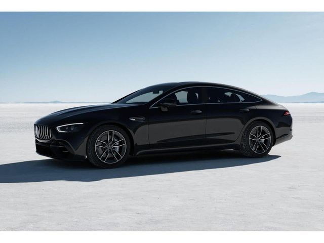 New 2026 Mercedes-Benz AMG GT 53 Hatchback For Sale in Lowell, MA ...