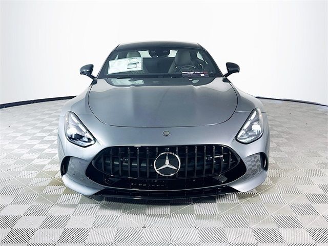 New 2026 Mercedes-Benz AMG GT AMG GT 63 S E Performance Coupe For Sale ...