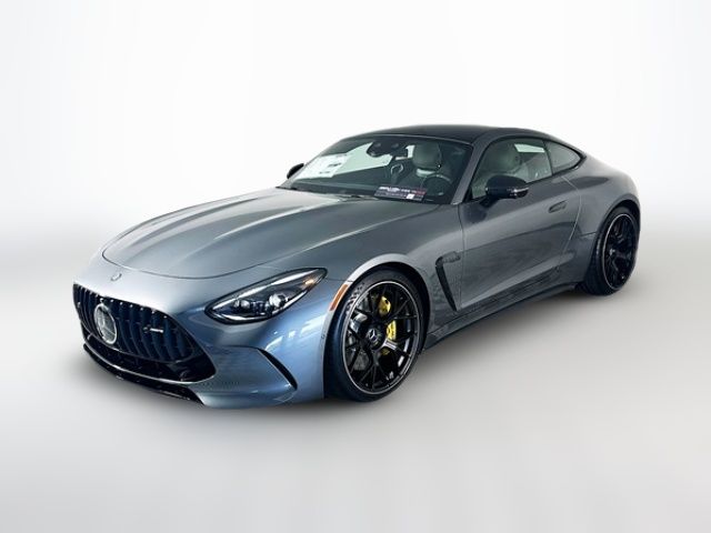New 2026 Mercedes-Benz AMG GT AMG GT 63 S E Performance Coupe For Sale ...