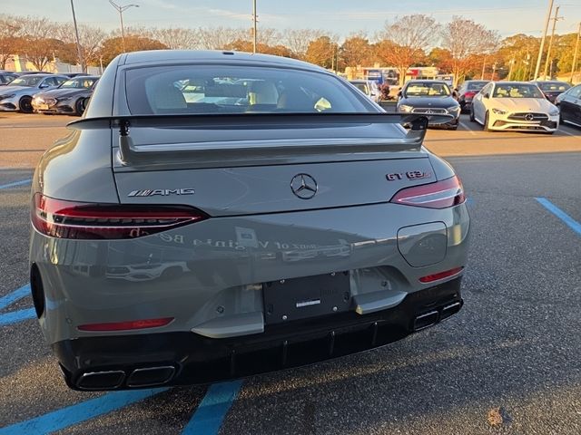 New 2026 Mercedes-Benz AMG GT with Bluetooth For Sale in Virginia Beach ...