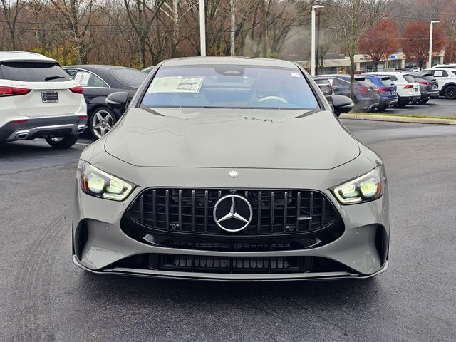 New 2026 Mercedes-Benz AMG GT 53 Hatchback For Sale in Middletown, OH ...