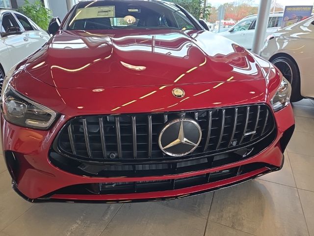 New 2026 Mercedes-Benz AMG GT 53 For Sale in Newport News, VA | Auto ...