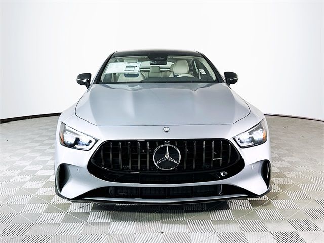 New 2026 Mercedes-Benz AMG GT For Sale in Bonita Springs, FL | Auto ...
