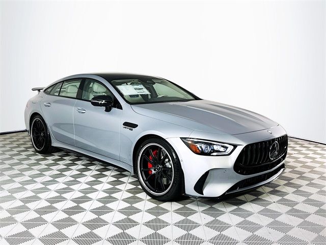 New 2026 Mercedes-Benz AMG GT For Sale in Bonita Springs, FL | Auto ...
