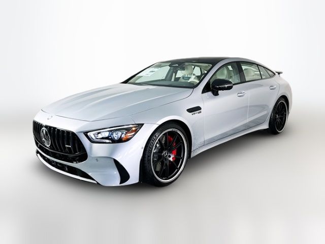 New 2026 Mercedes-Benz AMG GT For Sale in Bonita Springs, FL | Auto ...