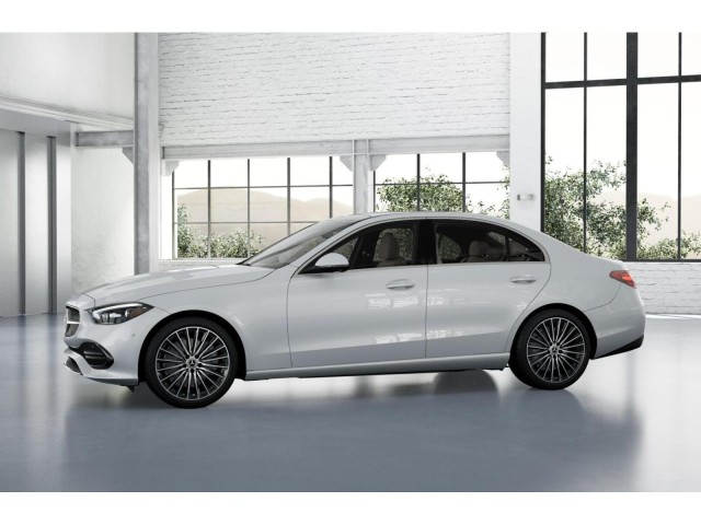 New 2026 Mercedes-Benz C-Class 300 For Sale in Sugar Land, TX | Capital ...