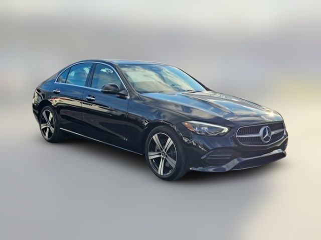 New 2026 Mercedes-Benz C-Class For Sale in Florence, KY | Auto Navigator