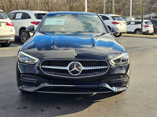 New 2026 Mercedes-Benz C-Class For Sale in Covington, KY | Auto Navigator