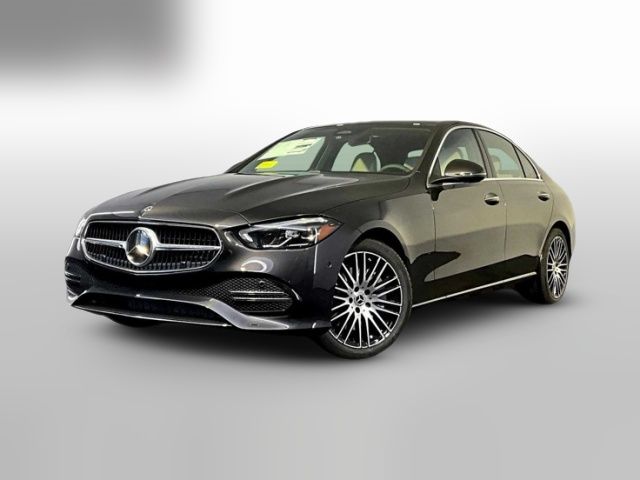 New 2026 Mercedes-Benz C-Class Sedan For Sale in Brockton, MA | Auto ...