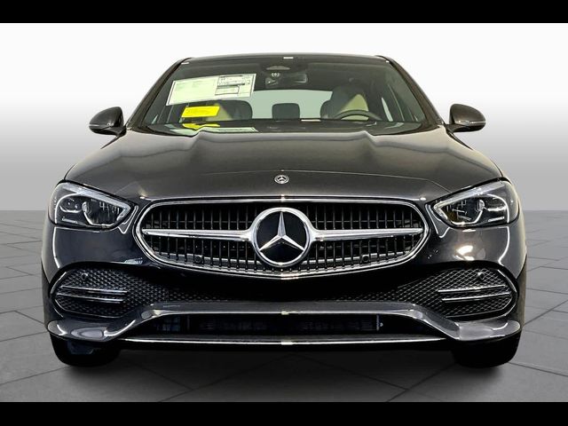 New 2026 Mercedes-Benz C-Class Sedan For Sale in Brockton, MA | Auto ...