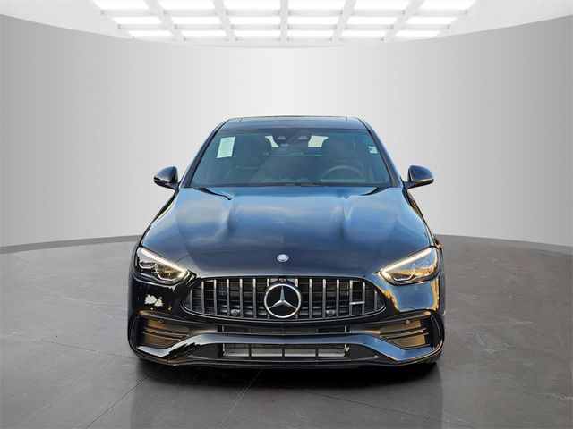 New 2026 Mercedes-Benz SL AMG SL 43 For Sale in Albany, GA | Auto Navigator