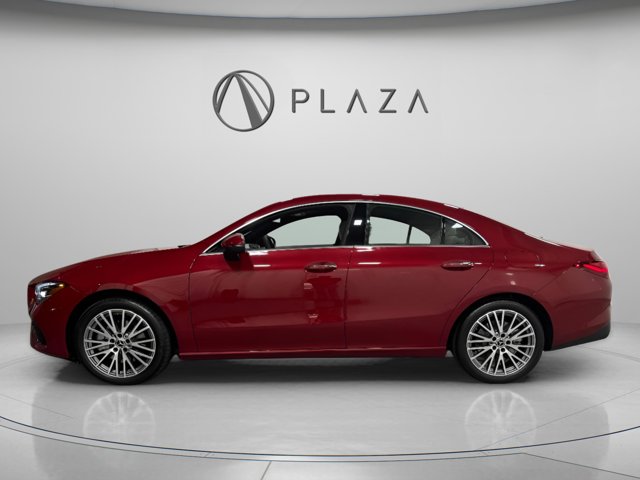 Used 2026 Mercedes-Benz CLA 250 For Sale in Creve Coeur, MO | Capital ...