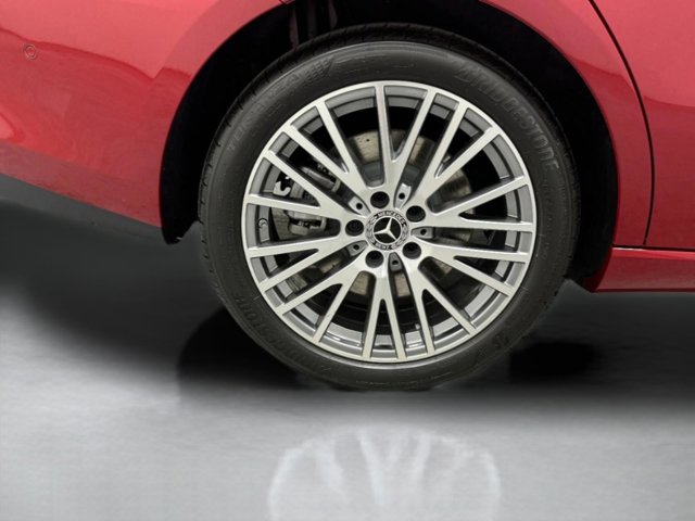 Used 2026 Mercedes-Benz CLA 250 For Sale in Creve Coeur, MO | Capital ...