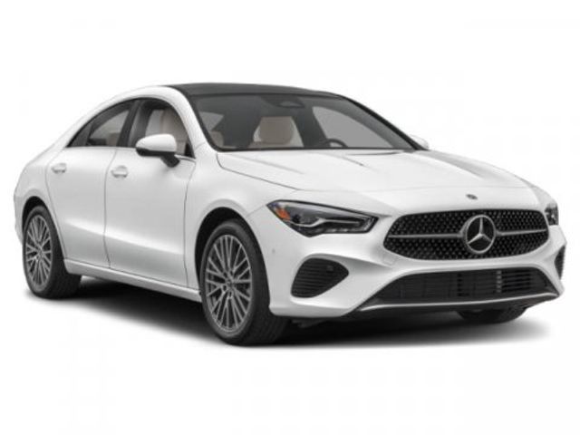 New 2026 Mercedes-Benz CLA 250 For Sale in Louisville, KY | Auto Navigator