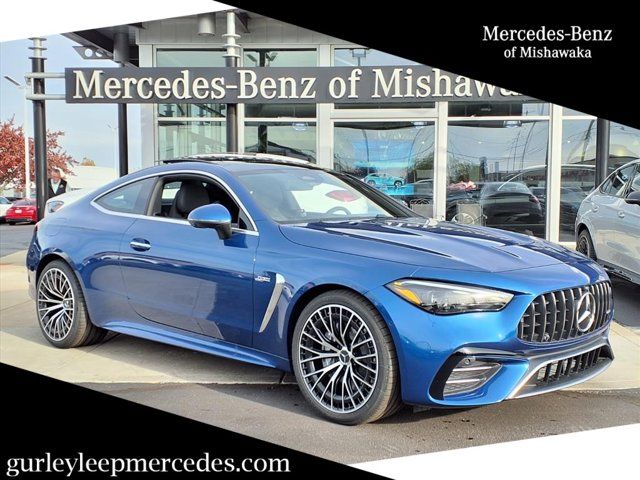 New 2026 Mercedes-Benz AMG GT AMG GT 63 S E Performance Coupe For Sale ...