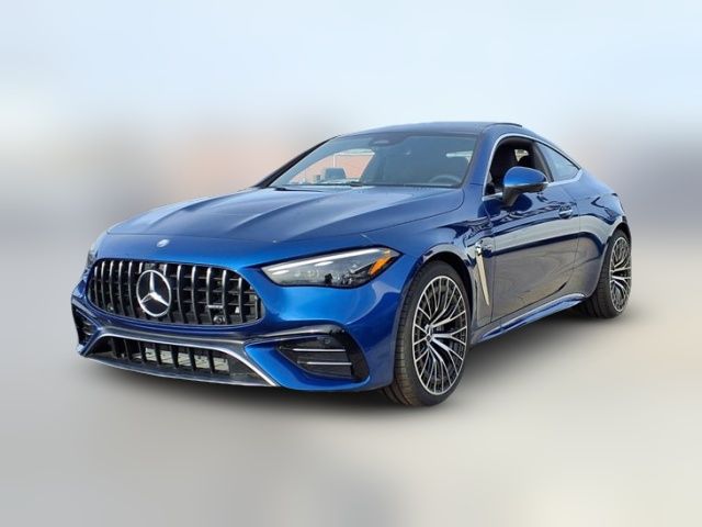 New 2026 Mercedes-Benz AMG GT AMG GT 63 S E Performance Coupe For Sale ...