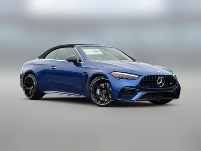 New Blue Mercedes-Benz Convertible For Sale in Sacramento, CA | Auto ...