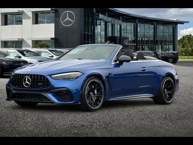 New Blue Mercedes-Benz Convertible For Sale in Sacramento, CA | Auto ...